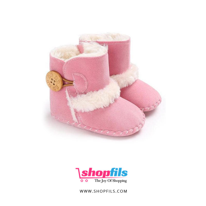 Choosing the Perfect Baby Shoes: 5 interesting tips – Babyqlo